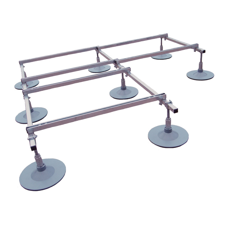 L-Shape-Frame » Flexi Support Systems