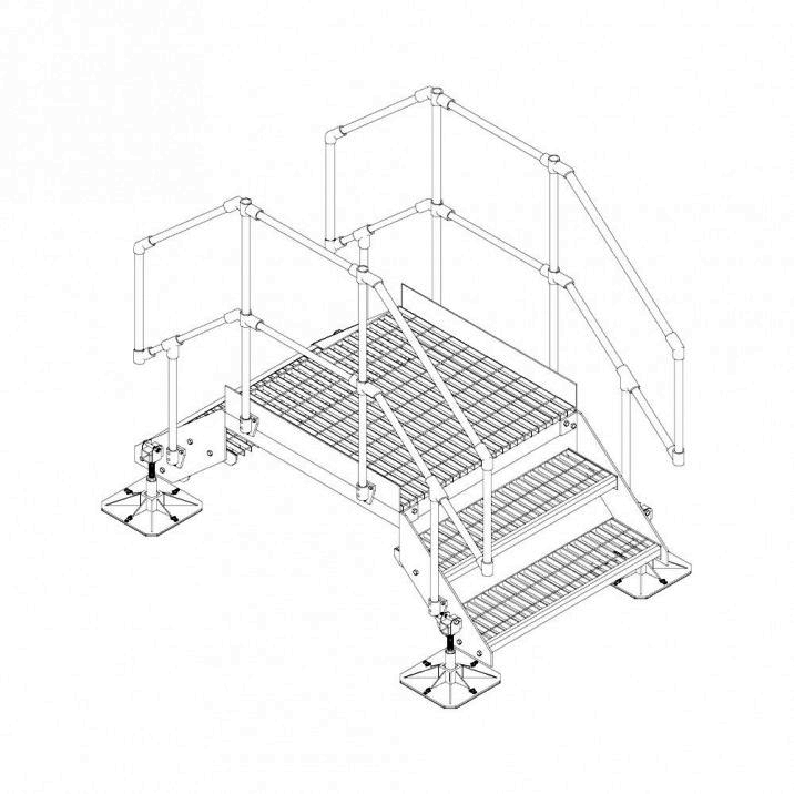 P30F---Step-Over---Main-Pic » Flexi Support Systems