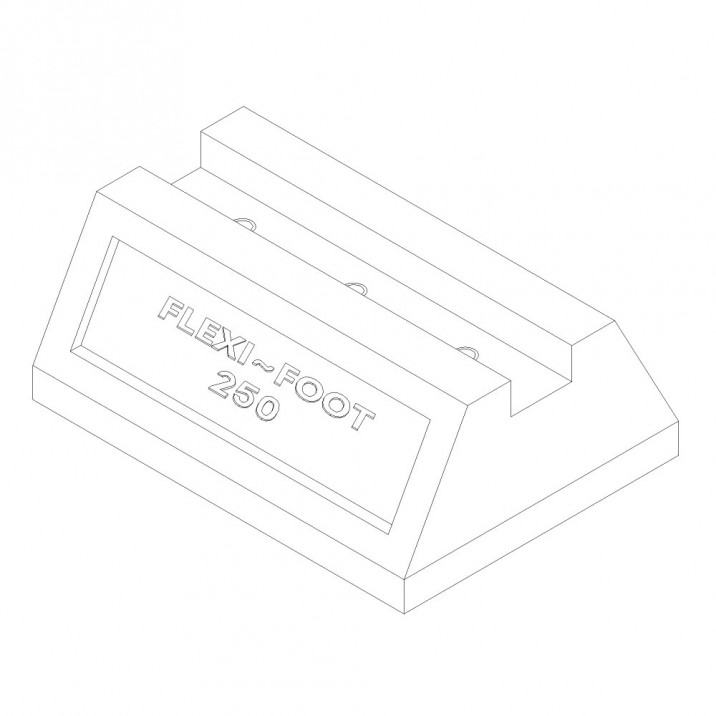 flexi-foot » Flexi Support Systems