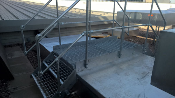 Bespoke 2 Step Step-Over » Flexi Support Systems