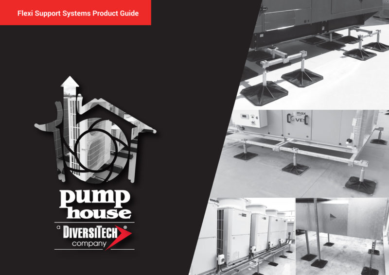 Flexi Cover » Flexi Support Systems