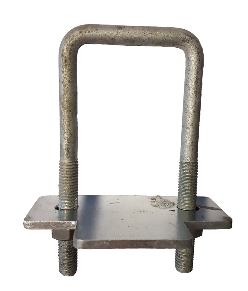 Flexi Clamp Kit » Flexi Support Systems