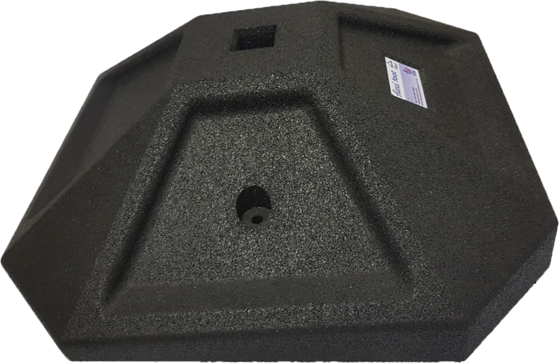 Flexi Foot Variation » Flexi Support Systems