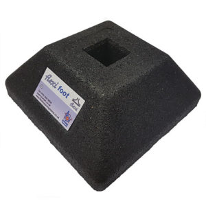 Flexi Foot Variations » Flexi Support Systems