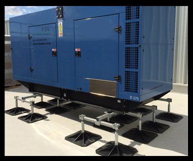 Flexi-Heavy » Flexi Support Systems