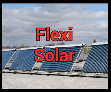 Icon-Flexi-Solar » Flexi Support Systems