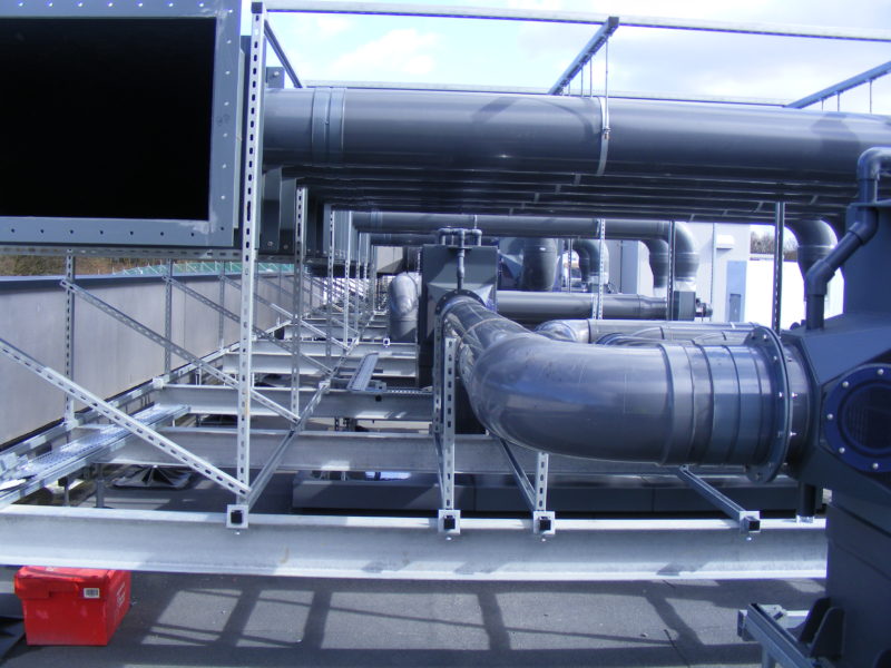 Custom Robust Frameworks 4 » Flexi Support Systems