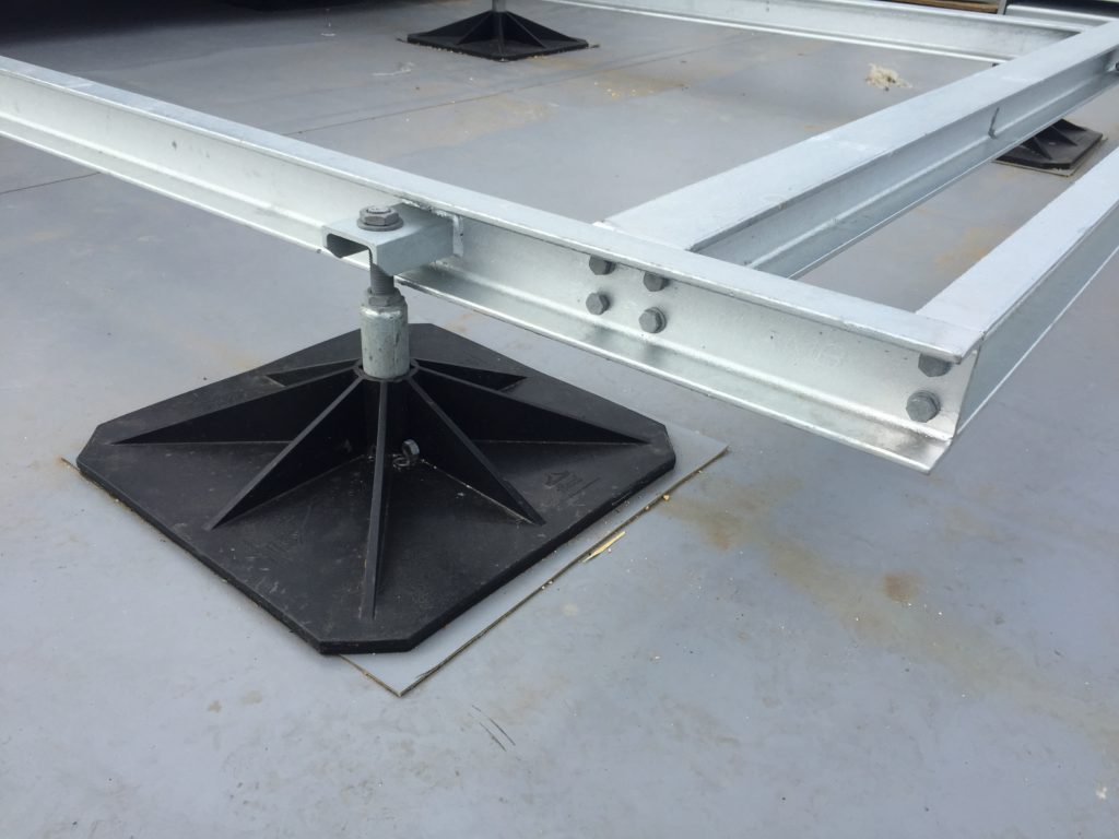 Custom Robust Frameworks 5 » Flexi Support Systems