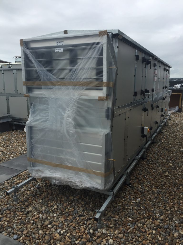 Modular Bespoke Frames 3 » Flexi Support Systems