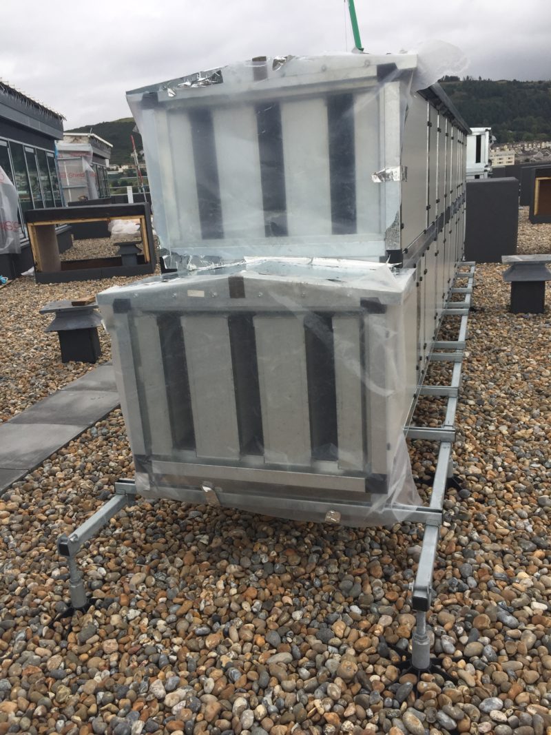 Modular Bespoke Frames 4 » Flexi Support Systems