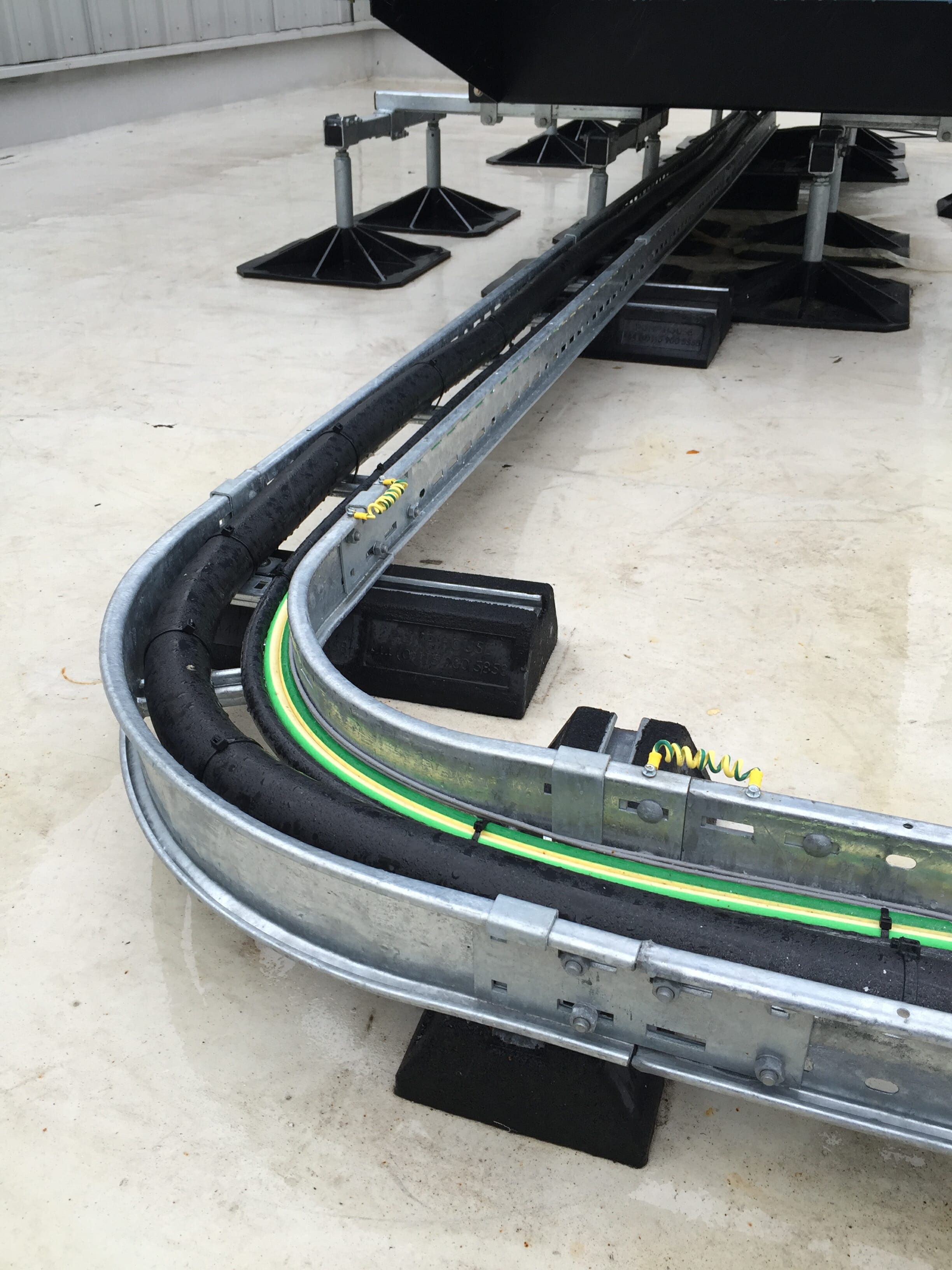 Flexi Foot 2 » Flexi Support Systems